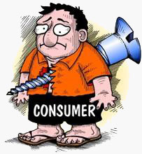 FOMCA@40 ~: 4 Basic Rights of Consumers ☑ √